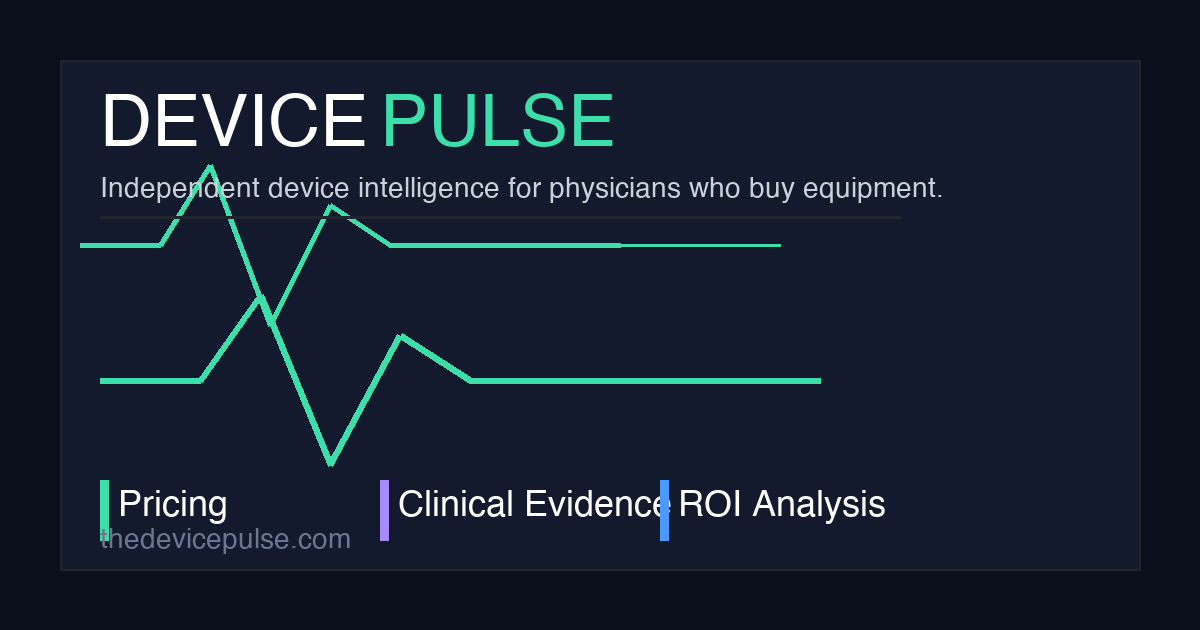 Best Skin Resurfacing Devices (2026) | Device Pulse